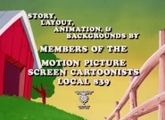 The Yolks on You | Looney Tunes Wiki | Fandom