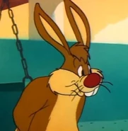 Casbah Rabbit | Looney Tunes Wiki | Fandom