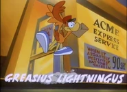 Little Beeper | Looney Tunes Wiki | Fandom