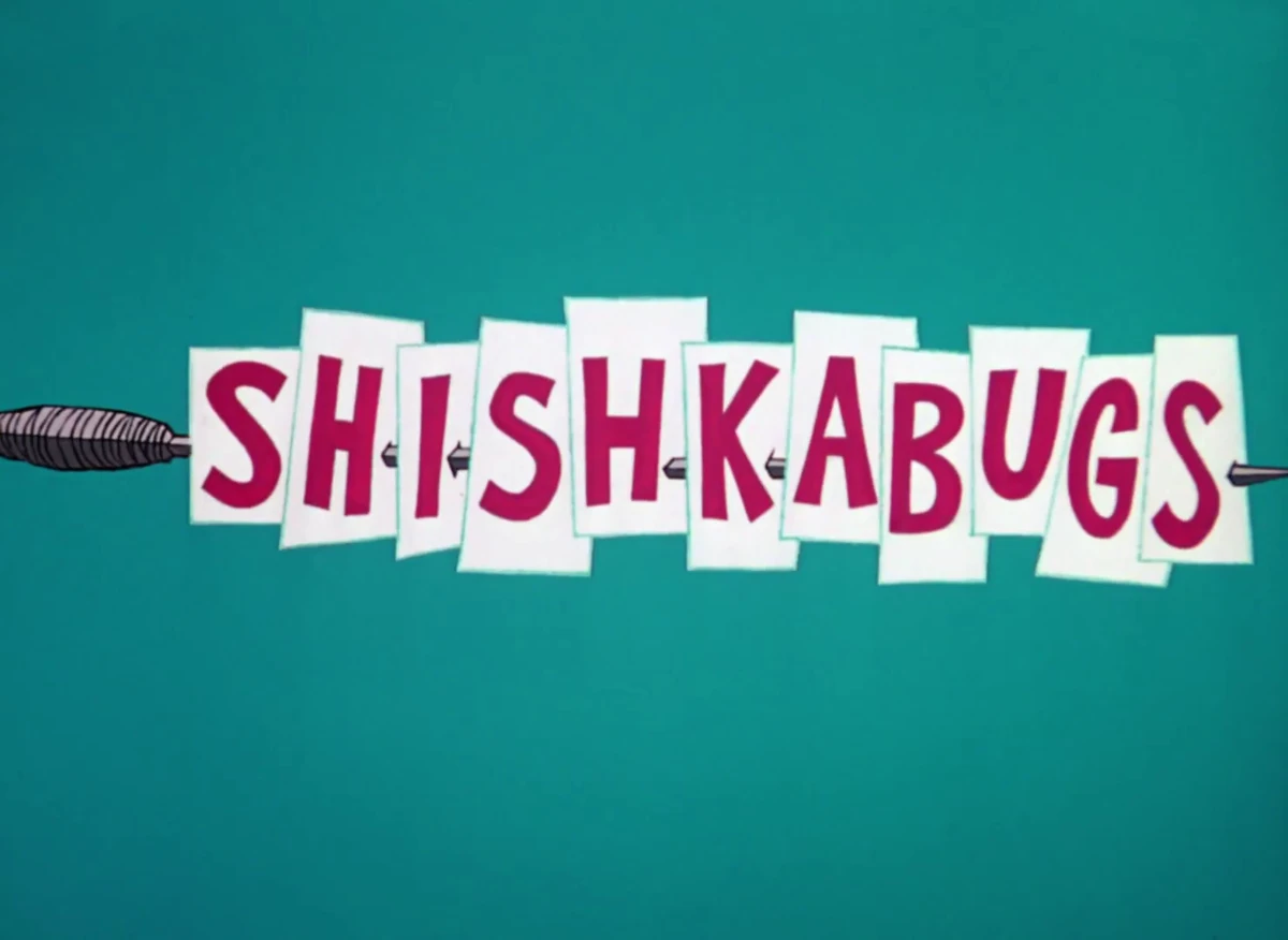 Shishkabugs | Looney Tunes Wiki | Fandom