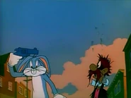 Ballot Box Bunny | Looney Tunes Wiki | Fandom