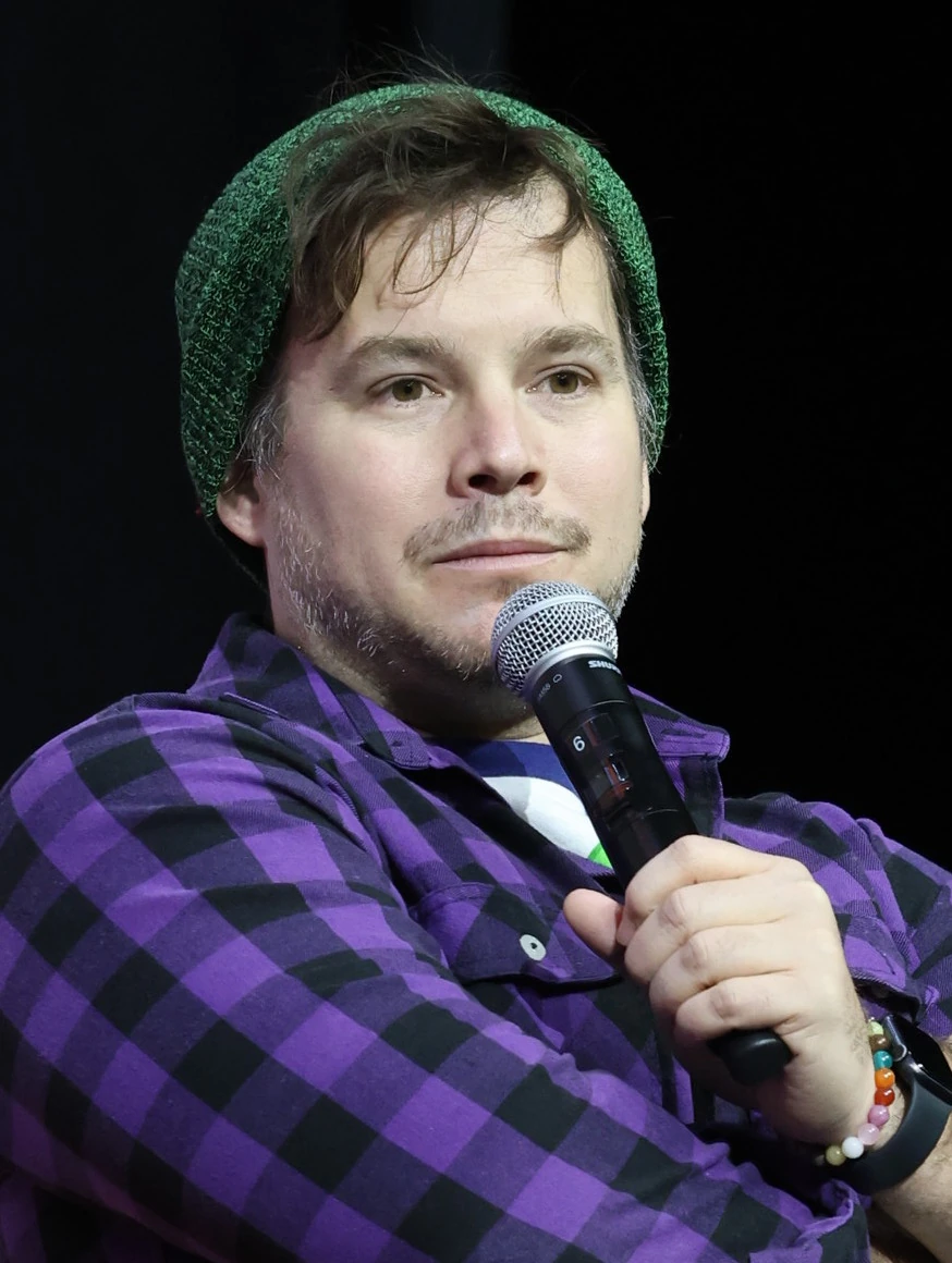 David Errigo Jr. | Looney Tunes Wiki | Fandom