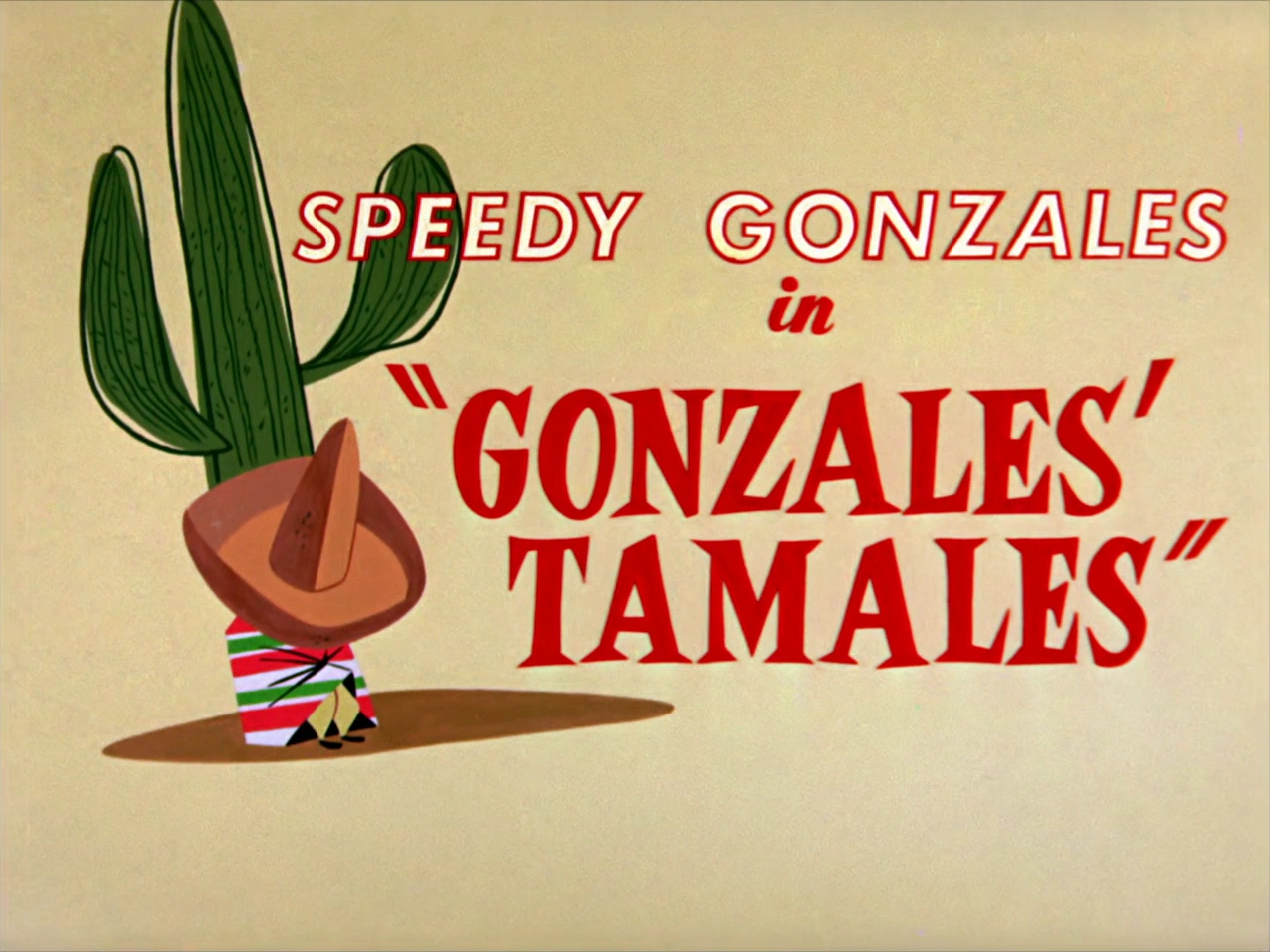 Category:Speedy Gonzales Cartoons | Looney Tunes Wiki | Fandom