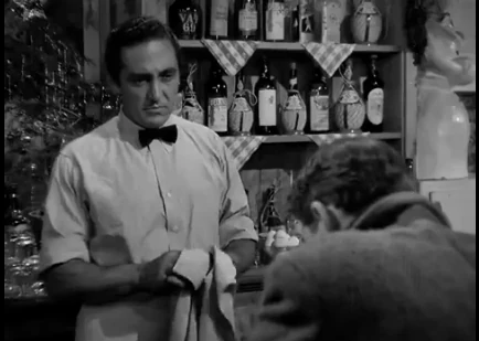 Sheldon Leonard | Looney Tunes Wiki | Fandom