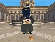 Blacque Jacque Shellacque | Looney Tunes Wiki | Fandom