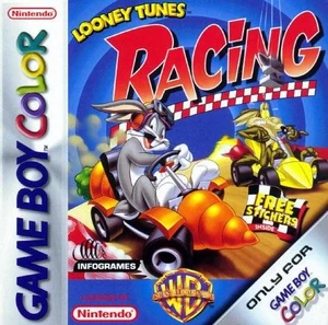 Looney Tunes Racing | Looney Tunes Wiki | Fandom