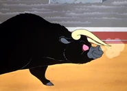 Toro the Bull | Looney Tunes Wiki | Fandom