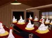 Swooner Crooner | Looney Tunes Wiki | Fandom