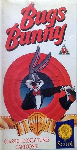 Bugs Bunny - Volume 2 (1990) | Looney Tunes Wiki | Fandom