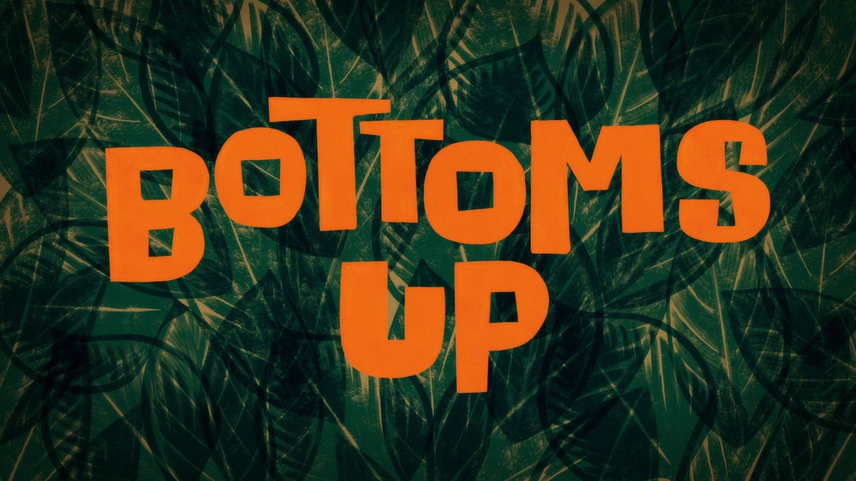 Bottoms Up | Looney Tunes Wiki | Fandom
