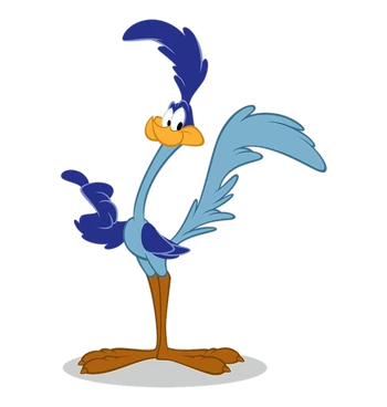 Road Runner | Looney Tunes Wiki | Fandom