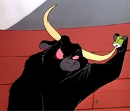 Toro the Bull | Looney Tunes Wiki | Fandom