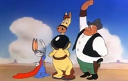 Cottontail Smith | Looney Tunes Wiki | Fandom
