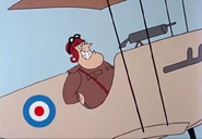 Flying Circus | Looney Tunes Wiki | Fandom