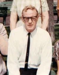 John W. Dunn | Looney Tunes Wiki | Fandom