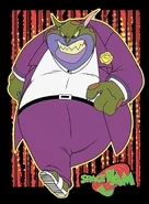 Mr. Swackhammer/Gallery | Looney Tunes Wiki | Fandom