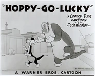 Hoppy-Go-Lucky | Looney Tunes Wiki | Fandom