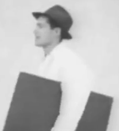 Rich Hogan | Looney Tunes Wiki | Fandom