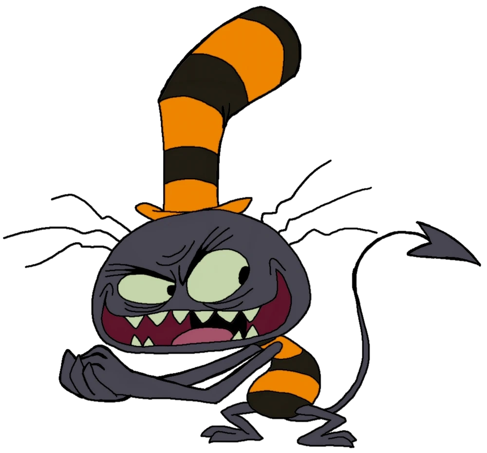 Impkin | Looney Tunes Wiki | Fandom