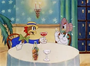 Emily the Chicken | Looney Tunes Wiki | Fandom