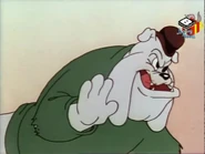 Hector the Bulldog | Looney Tunes Wiki | Fandom