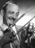 Mel Blanc | Looney Tunes Wiki | Fandom