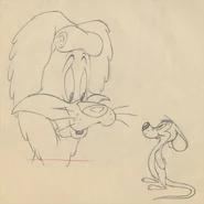 Roughly Squeaking | Looney Tunes Wiki | Fandom