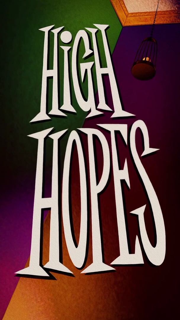 High Hopes | Looney Tunes Wiki | Fandom