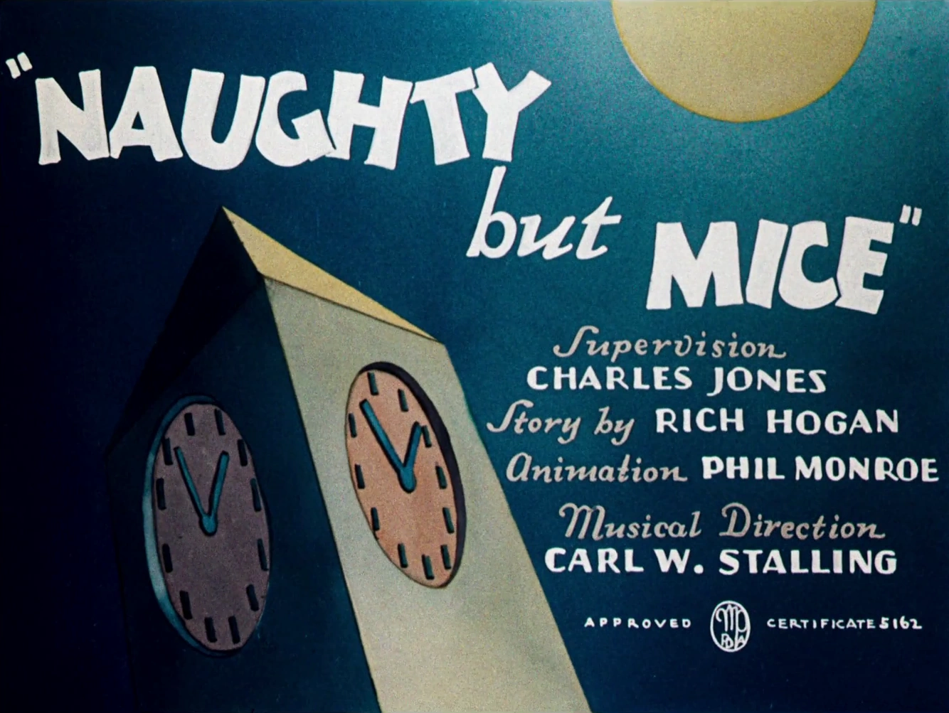 Naughty but Mice | Looney Tunes Wiki | Fandom