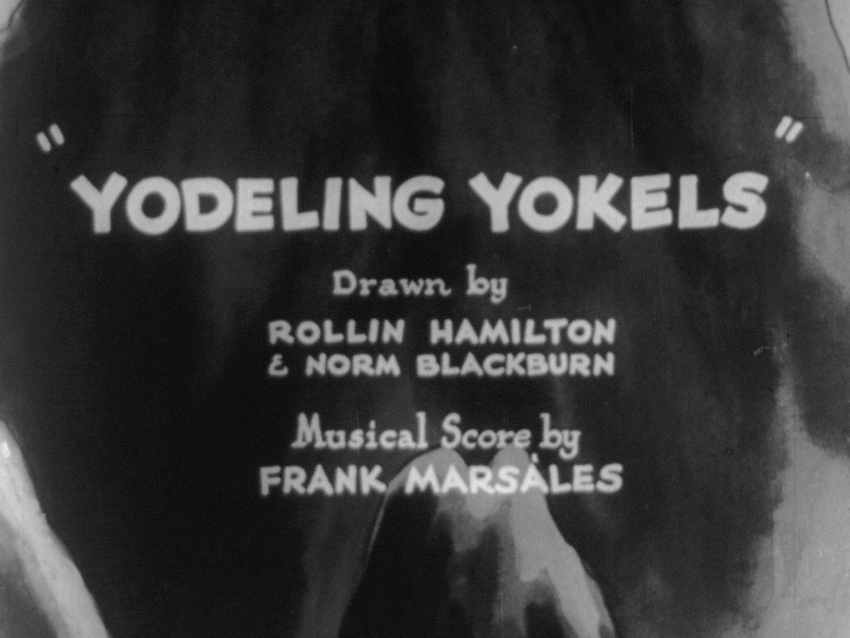 Yodeling Yokels | Looney Tunes Wiki | Fandom