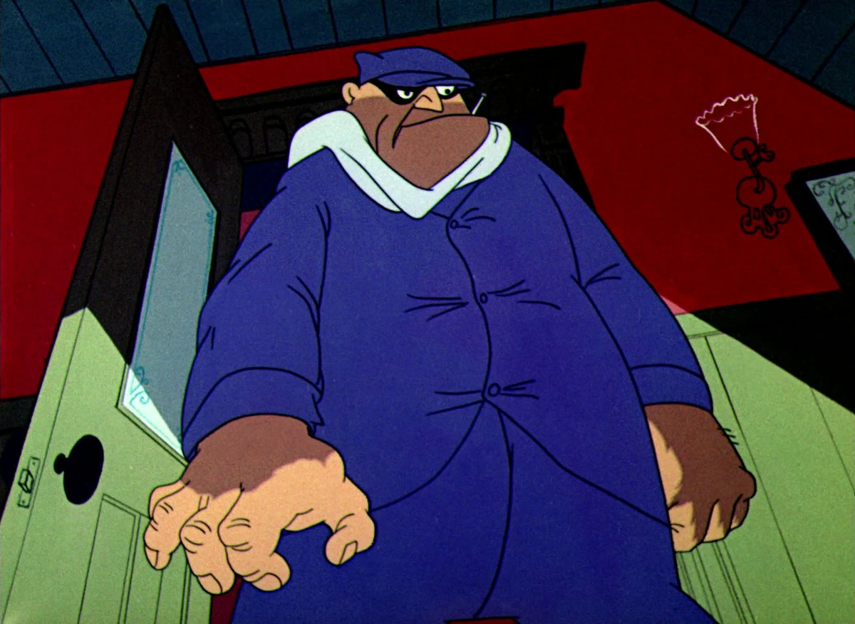 Shropshire Slasher | Looney Tunes Wiki | Fandom