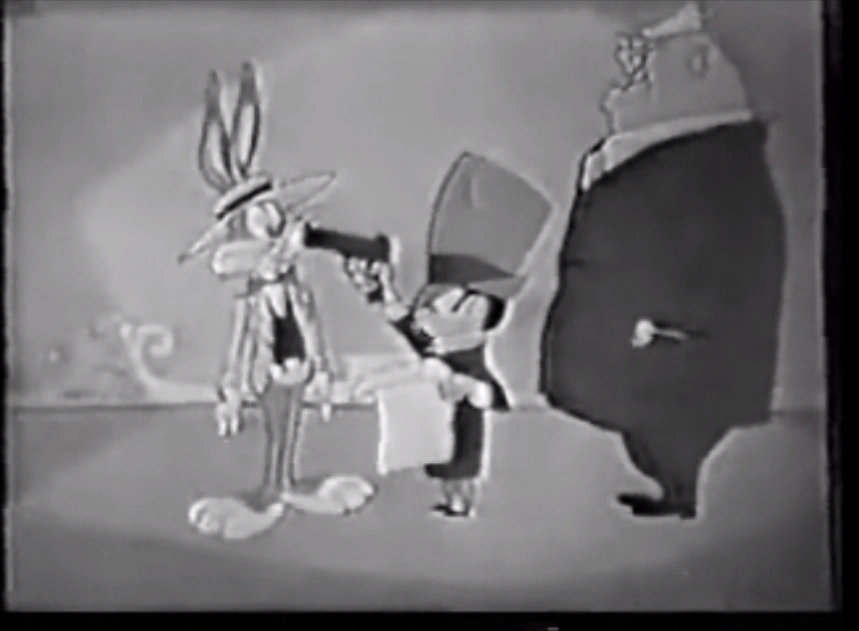 The Bugs Bunny Show Episode 2 | Looney Tunes Wiki | Fandom