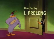 His Bitter Half | Looney Tunes Wiki | Fandom