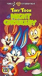 Tiny Toons' Night Ghoulery | Looney Tunes Wiki | Fandom