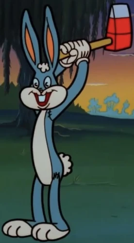 Bunny Snatcher Bugs | Looney Tunes Wiki | Fandom