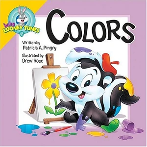 cute baby looney tunes coloring pages