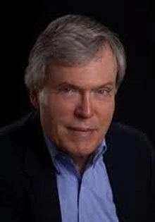 Michael Barrier | Looney Tunes Wiki | Fandom