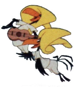 Jose and Manuel | Looney Tunes Wiki | Fandom