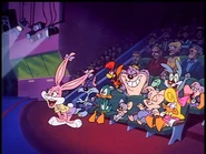 Concord Condor | Looney Tunes Wiki | Fandom