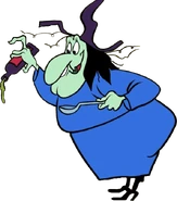 Candi Milo | Looney Tunes Wiki | Fandom