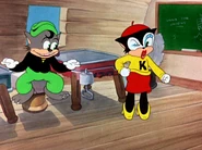Katnip Kollege | Looney Tunes Wiki | Fandom