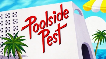 Poolside Pest | Looney Tunes Wiki | Fandom