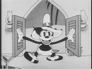 Rudolf Ising | Looney Tunes Wiki | Fandom