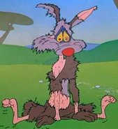 Ralph Wolf and Sam Sheepdog | Looney Tunes Wiki | Fandom