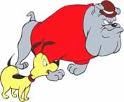 Hector the Bulldog/Gallery | Looney Tunes Wiki | Fandom