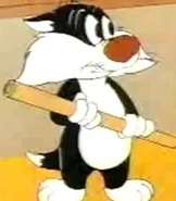 Sylvester Junior/Gallery | Looney Tunes Wiki | Fandom