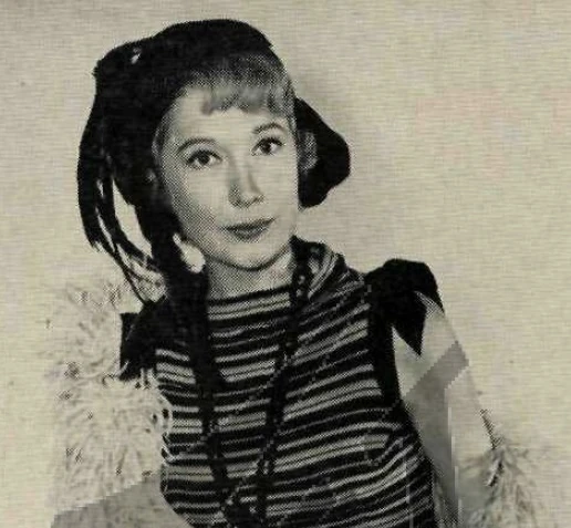 Gladys Holland | Looney Tunes Wiki | Fandom