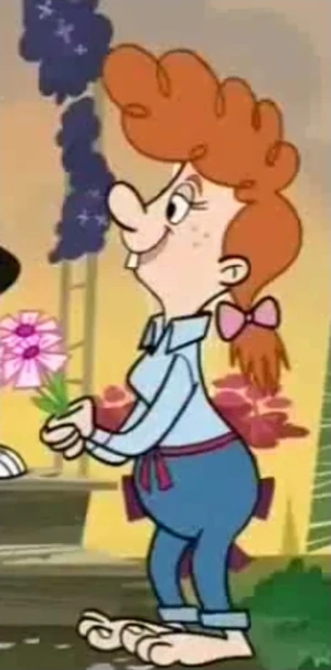 Ellie Mae | Looney Tunes Wiki | Fandom