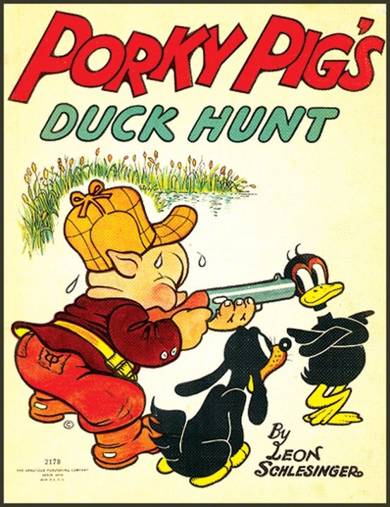 1937 | Looney Tunes Wiki | Fandom
