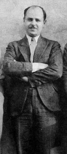 Arthur Davis | Looney Tunes Wiki | Fandom